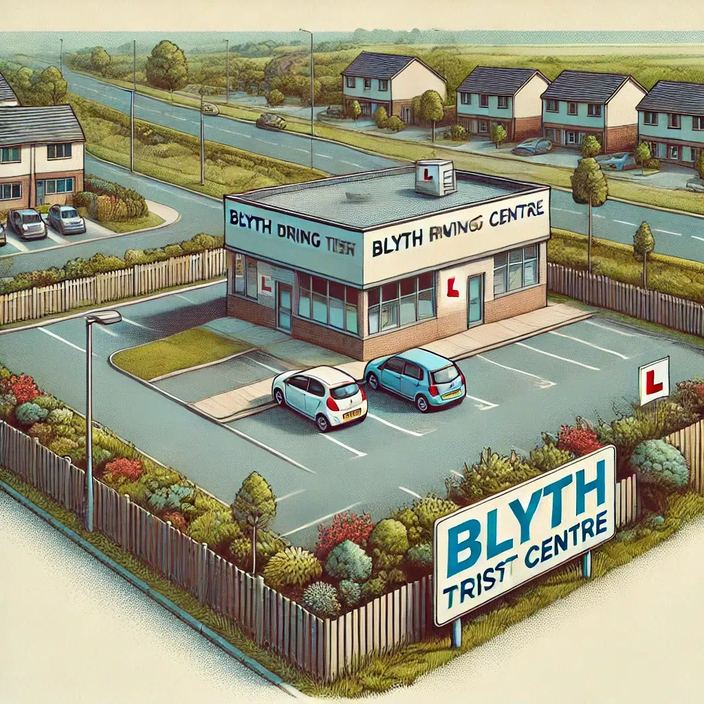 Blyth Driving Test Centre Review | Test Routes & Tips