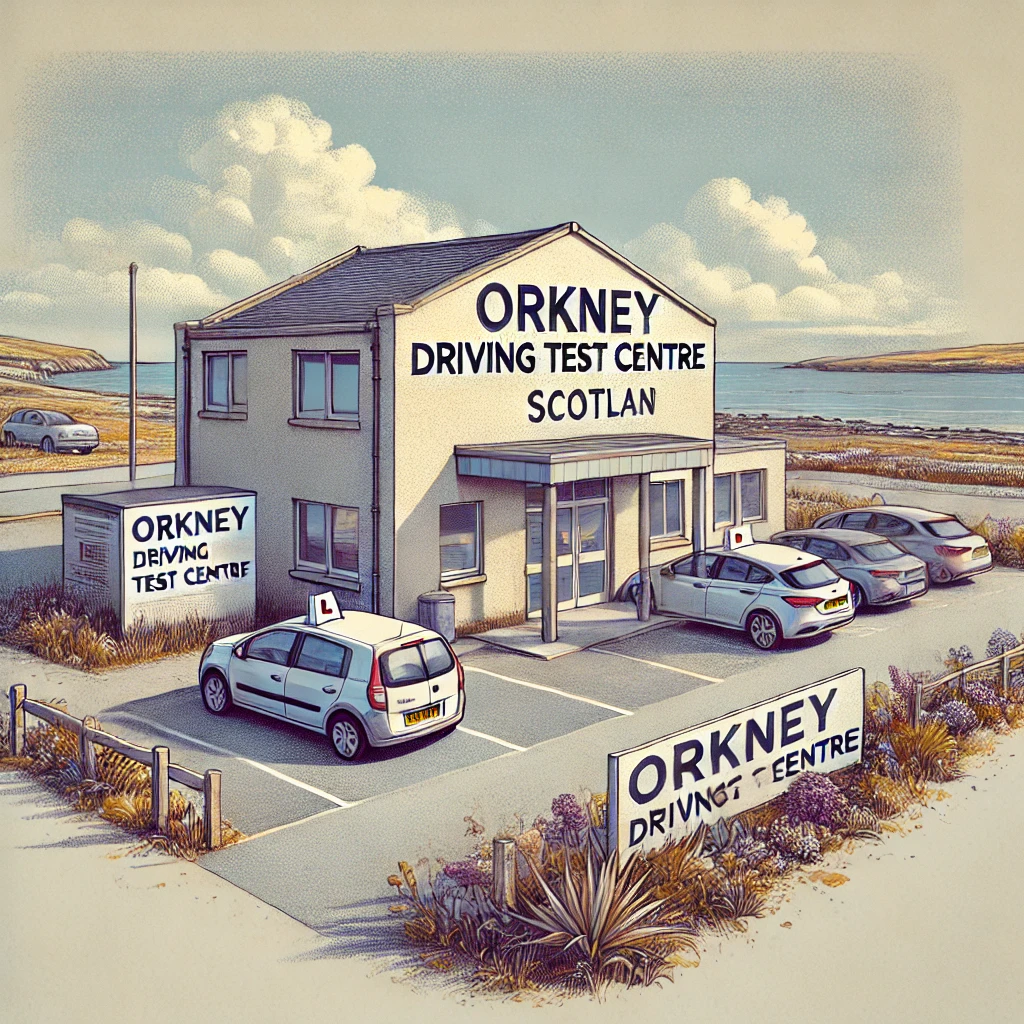 Complete Guide to Orkney Driving Test Centre: Tips and Routes