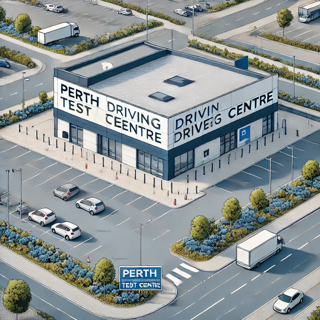 DVSA Driving Test Centre Info | Routes, Tips & What to Expect