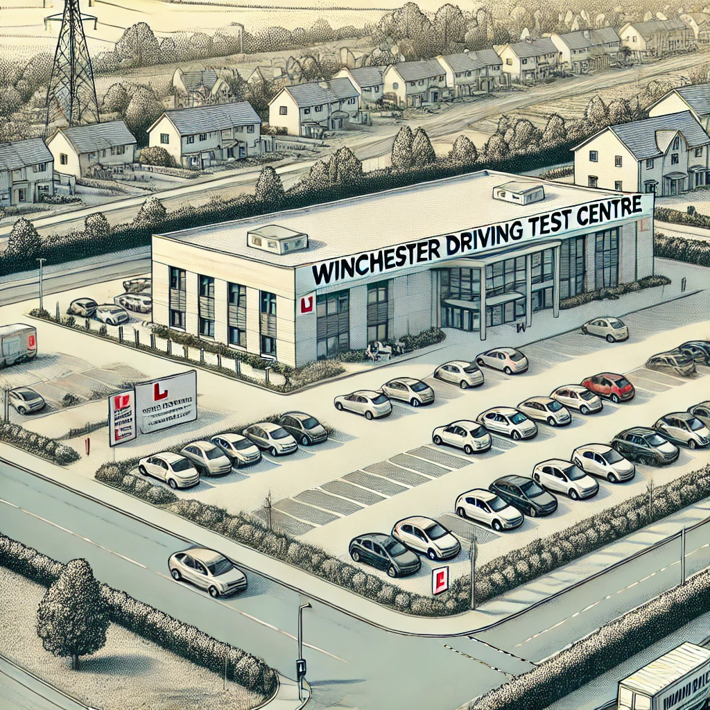 Complete Guide to Winchester Driving Test Centre: Tips and Routes