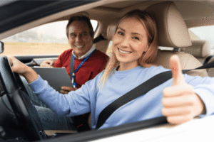 Full driving test consultation report published - JNDS Online