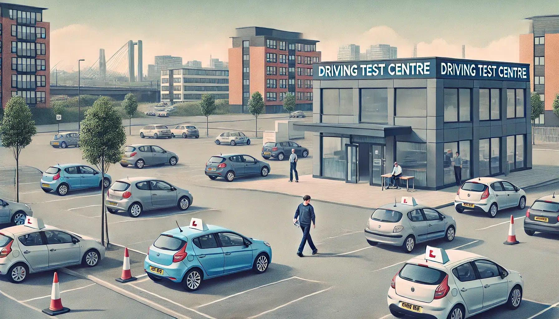 Complete Guide to Gateshead Driving Test Centre: Tips and Routes