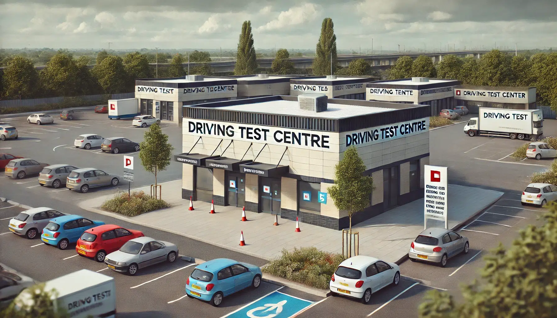 Wednesbury Driving Test Centre Review | Test Routes & Tips